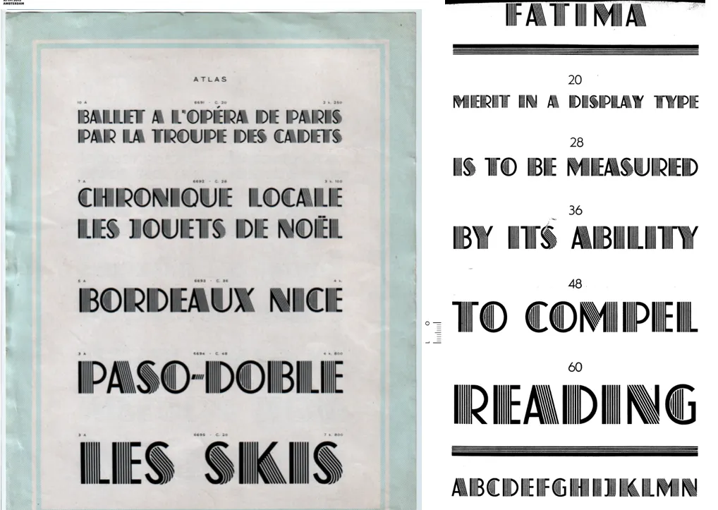 Inline vs Outline · Studio Type